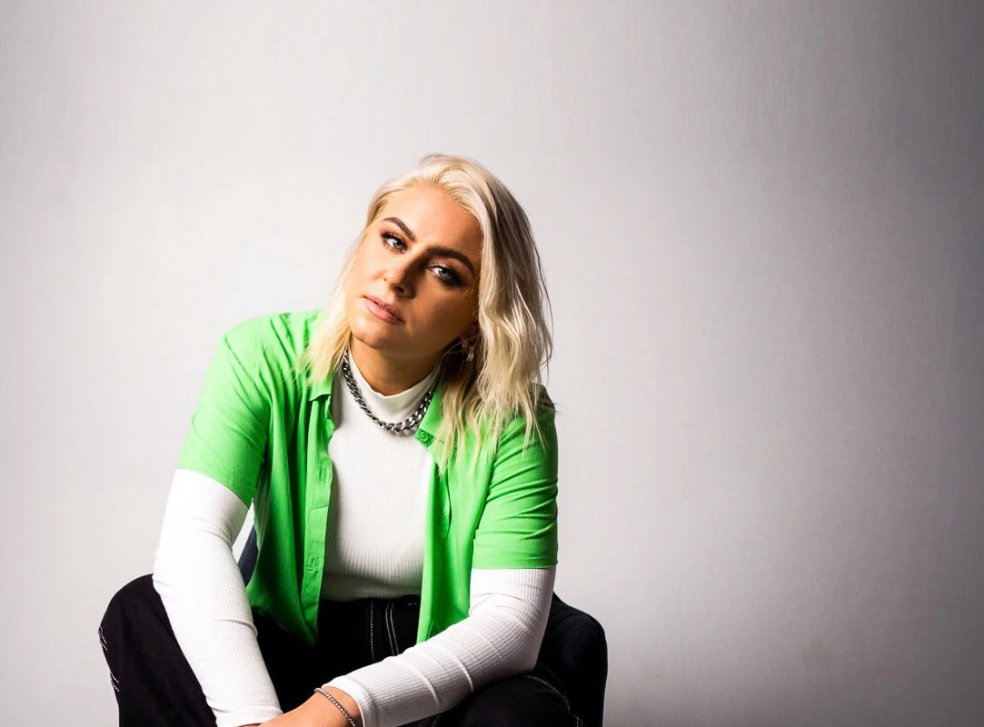 Emma Zinck - Nashville Nights Festival and Tours