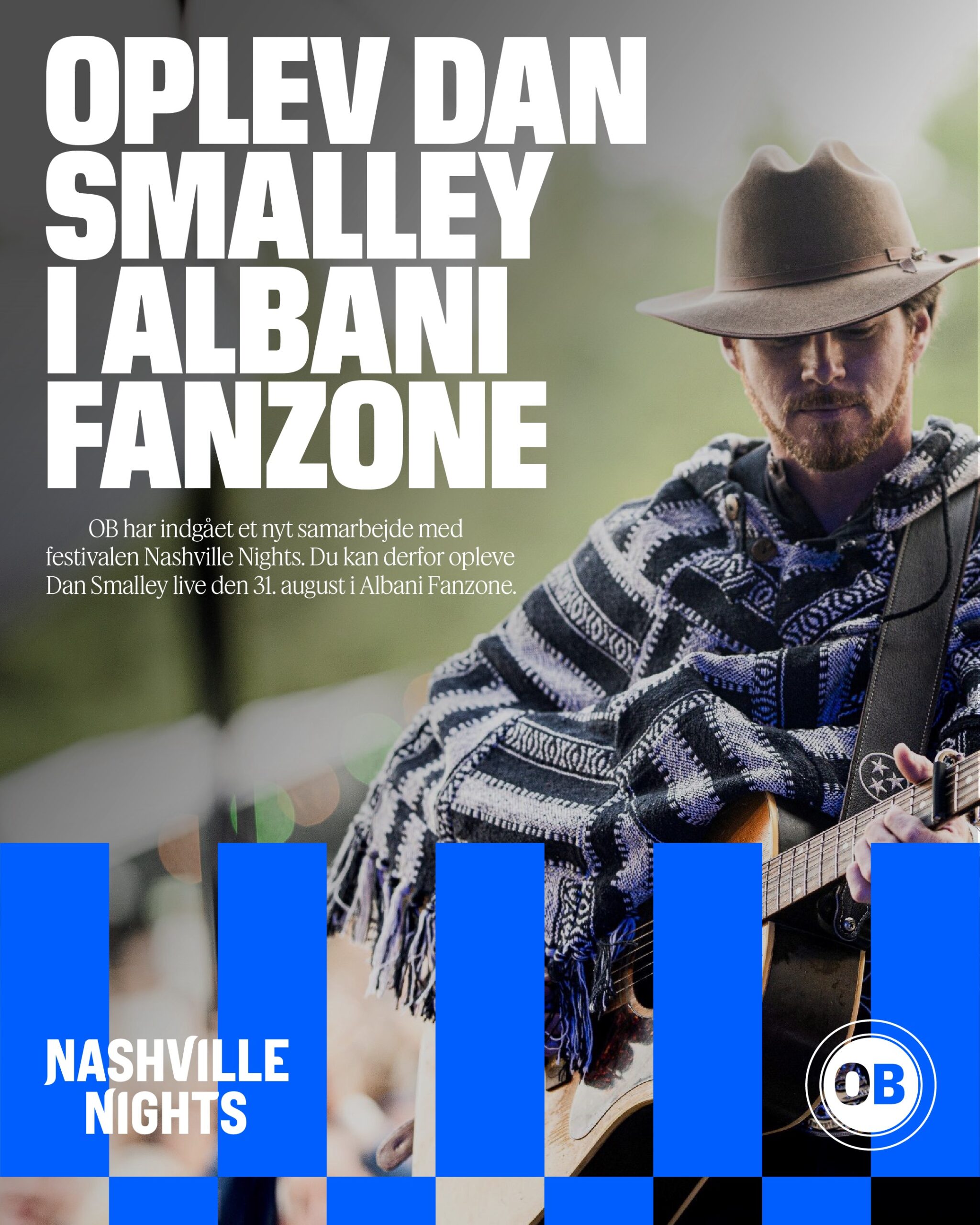 OB and Nashville Nights in New Collaboration: Where Football Meets ...